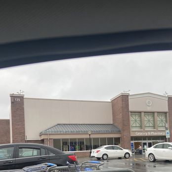 WALMART SUPERCENTER - Updated November 2025 - 24 Photos & 64 Reviews ...