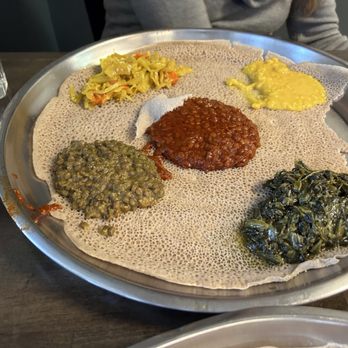 ENATYE ETHIOPIAN RESTAURANT - Updated March 2025 - 618 Photos & 669 ...