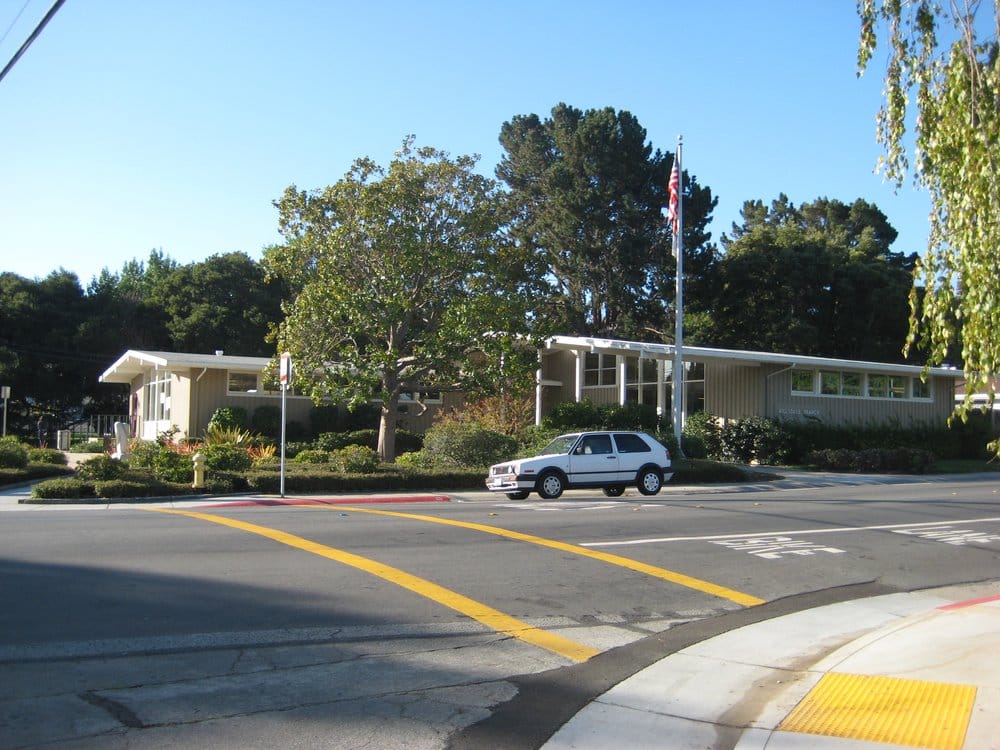 SAN MATEO PUBLIC LIBRARY - HILLSDALE BRANCH LIBRARY - 14 Reviews ...