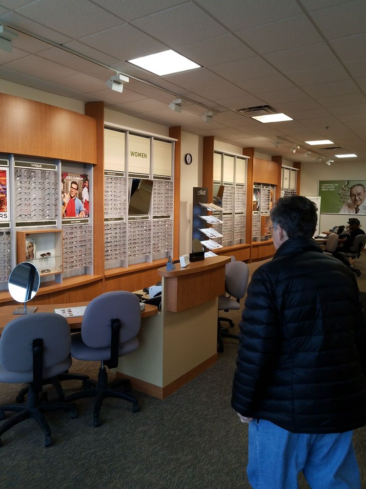 PEARLE VISION - Updated December 2025 - 25 Reviews - 1270 Promenade Pl ...