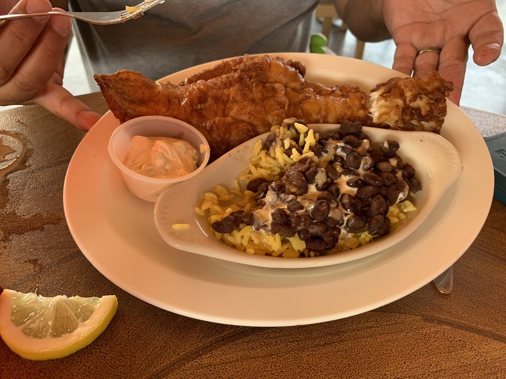 RUBY STREET GRILLE - 54 Photos & 77 Reviews - 221 E Main St, Tavares ...