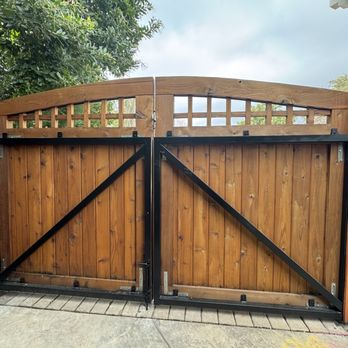 REUBEN BORG FENCE - Updated June 2025 - 791 Photos & 1046 Reviews ...