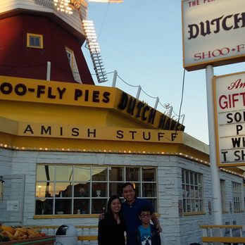 AMISH STUFF - Updated December 2025 - 20 Photos - 2359 Lincoln Hwy E ...