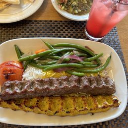 FAZ RESTAURANTS & CATERING - Updated May 2025 - 316 Photos & 252 ...