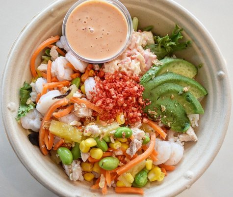 POKE STOP - 478 Photos & 43 Reviews - 256 Dogwood Blvd, flowood, MS - Yelp