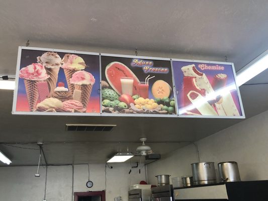 PALETERIA Y NEVERIA LA MICHOACANA - 27 Photos & 37 Reviews - Desserts ...