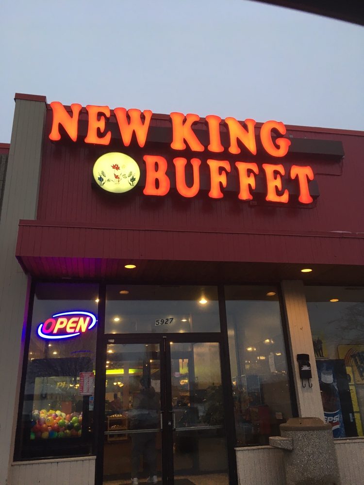 NEW KING BUFFET - Updated May 2024 - 10 Photos & 45 Reviews - 5927 John ...