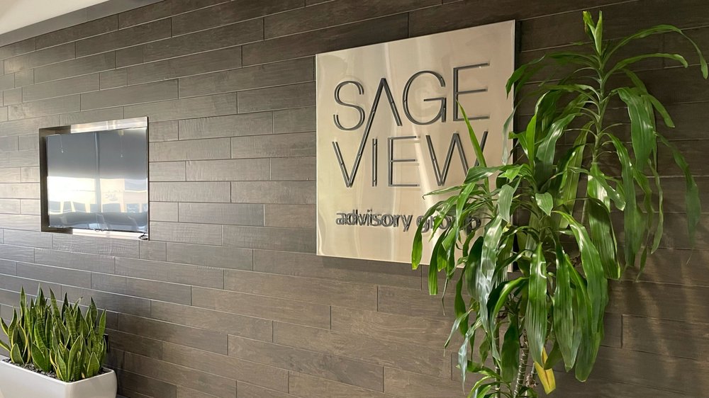SAGEVIEW ADVISORY GROUP - Updated December 2025 - Request Consultation ...