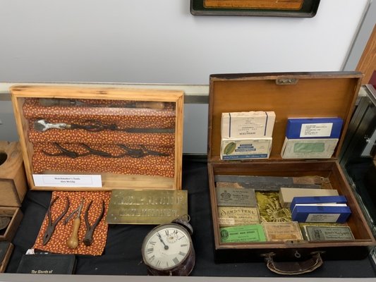 BIG SANDY HERITAGE CENTER - 172 Division St, Pikeville, Kentucky ...