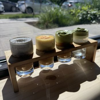 DRIP DRIP COFFEEHOUSE - Updated June 2024 - 54 Photos & 18 Reviews ...