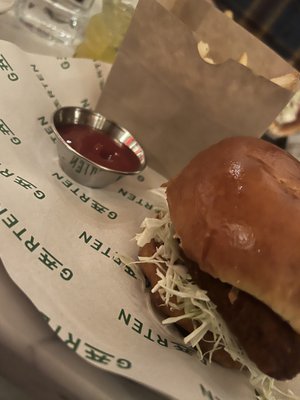 GARTEN - Updated June 2024 - 119 Photos & 109 Reviews - 849 Baltimore ...