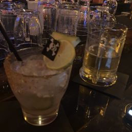 STRAY PIRATE - TROPICAL COCKTAILS AND EFFECTS - Updated May 2025 - 570 ...