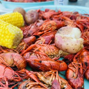 DIP SEAFOOD - MUDBUGS - Updated October 2025 - 47 Photos & 46 Reviews - 1870 Dauphin Island Pkwy ...