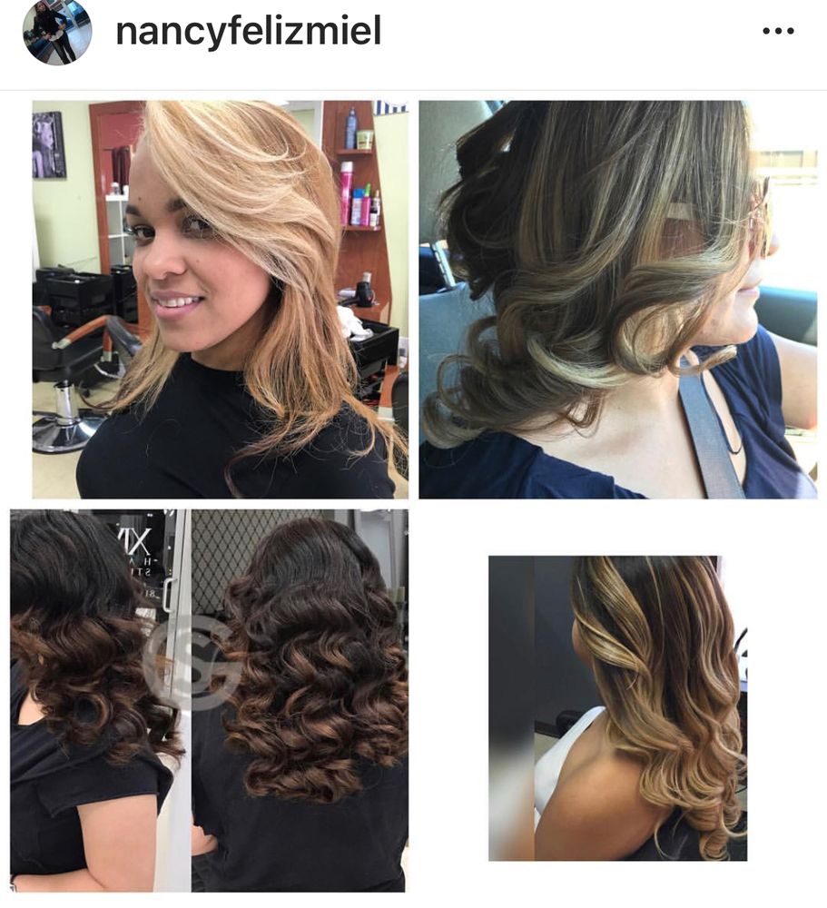 NANCY DOMINICAN HAIR - Updated April 2026 - 32 Photos - Yonkers, New ...