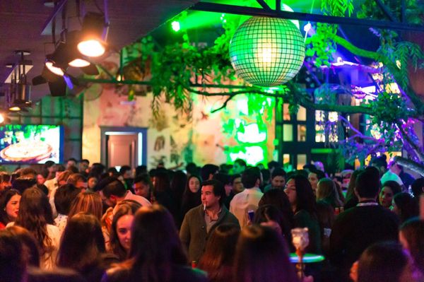 PANIC BOTANIC - Updated May 2025 - Av. Pdte. Masaryk 353, Ciudad de ...