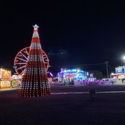 BULL RUN FESTIVAL OF LIGHTS - 326 Photos & 114 Reviews - 7700 Bull Run ...