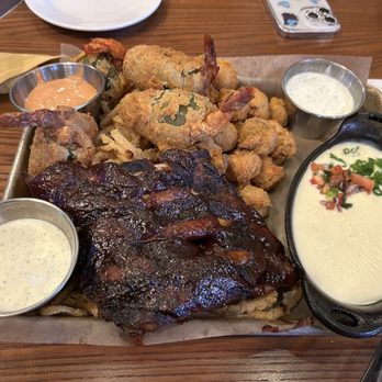 SALTGRASS STEAK HOUSE - Updated August 2025 - 265 Photos & 329 Reviews ...