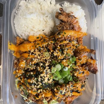 LOCO ONO - Updated May 2024 - 224 Photos & 117 Reviews - 663 N McCarran ...