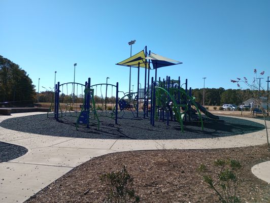 FLEMING RECREATIONAL LOOP PARK - Updated October 2025 - 14 Photos - 301 ...