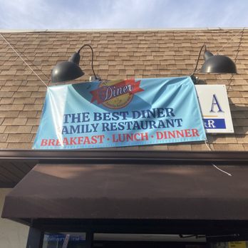 THE BEST DINER - Updated August 2025 - 48 Photos & 27 Reviews - 36 ...