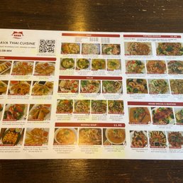 NAVA THAI CUISINE - Updated April 2026 - 342 Photos & 234 Reviews - 142 ...