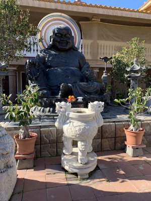 BAO QUANG TEMPLE - 185 Photos & 13 Reviews - 713 N Newhope St, Santa ...
