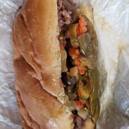 LULU’S HOT DOGS - 126 Photos & 121 Reviews - 1000 S Leavitt St, Chicago ...