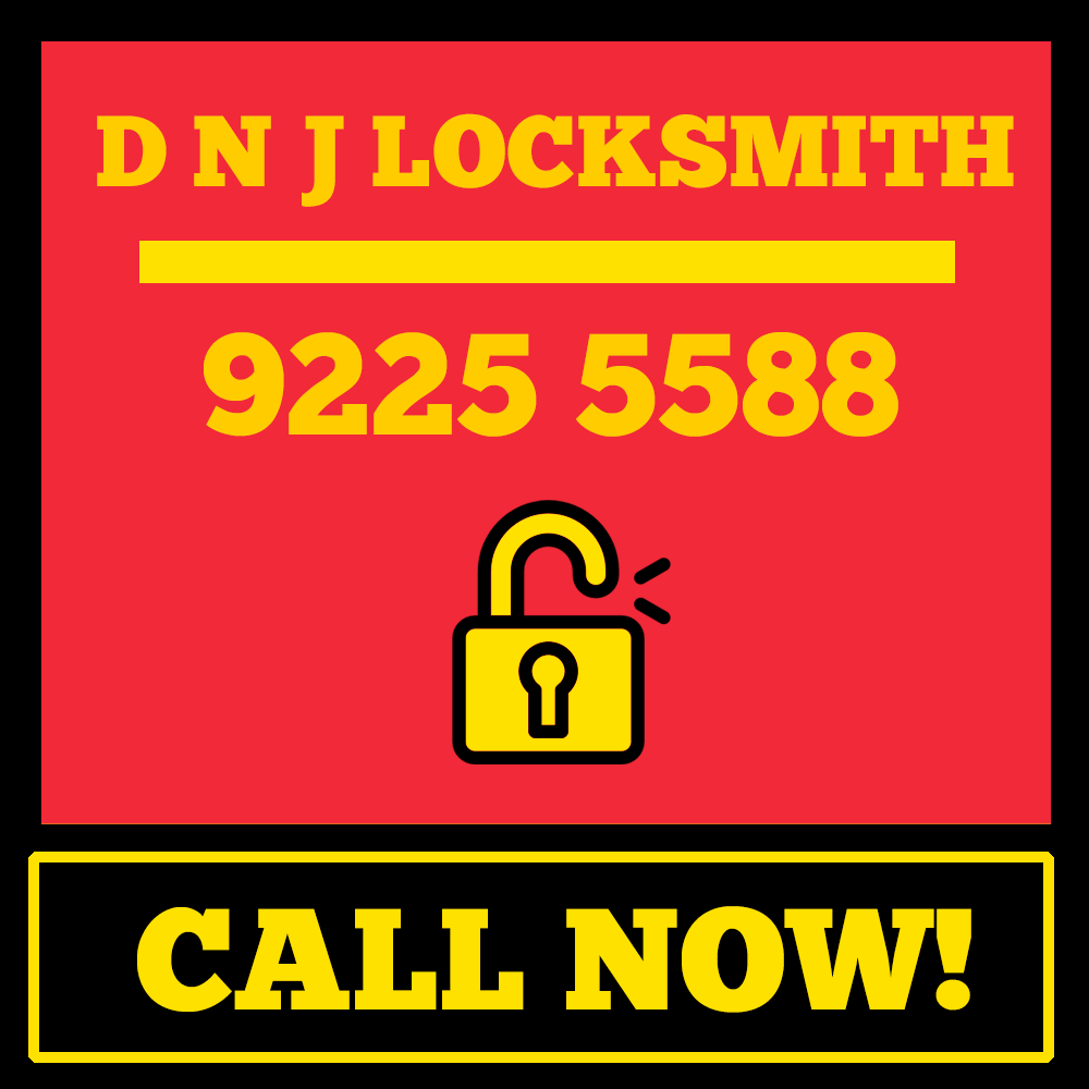D N J LOCKSMITH - Updated July 2025 - Singapore, Singapore - Keys ...