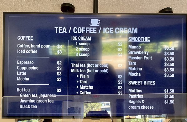 KUDOS TEA & COFFEE - Updated September 2025 - 11 Photos & 13 Reviews ...