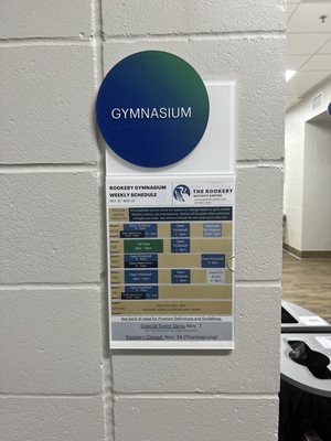 THE ROOKERY ACTIVITY CENTER - LINO LAKES - Updated December 2025 - 32 ...