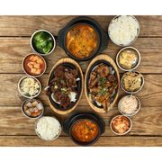 HANBUL KOREAN BBQ - 278 Photos & 163 Reviews - Korean - 522 7th St ...