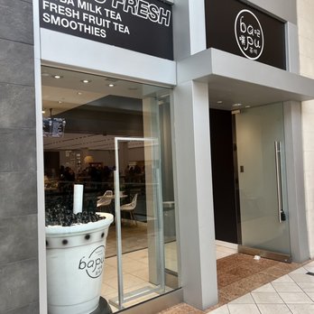 BAPU TEAHOUSE - Updated September 2025 - 39 Photos & 21 Reviews - 4321 ...