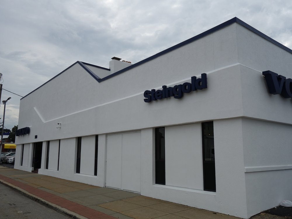 STEINGOLD VOLVO CARS - Updated August 2025 - 16 Photos & 56 Reviews ...