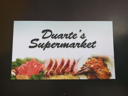 DUARTE’S SUPERMARKET - 417 Barton Street E, Hamilton, Ontario, Canada ...