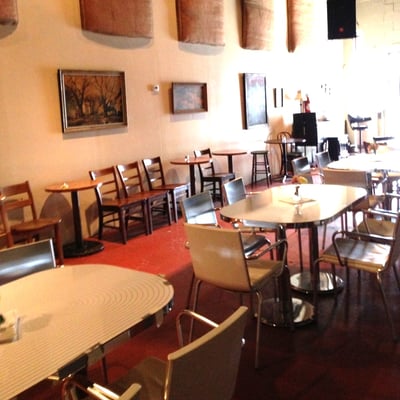 RED LIGHT CAFE - Updated December 2025 - 46 Photos & 76 Reviews - 553-1 ...