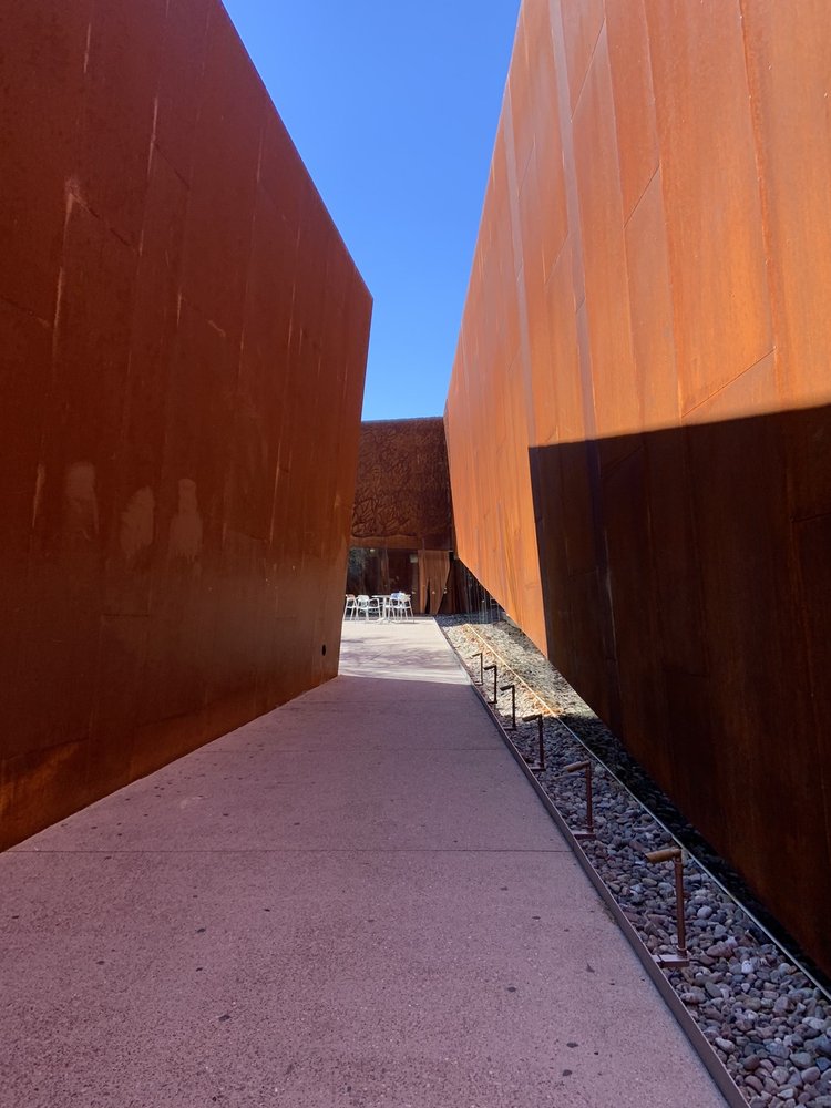 ARABIAN LIBRARY - 32 Photos & 30 Reviews - 10215 E Mcdowell Mt Ranch Rd ...