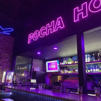 POCHA HOUSE - Updated October 2024 - 766 Photos & 271 Reviews - 1910 Q ...