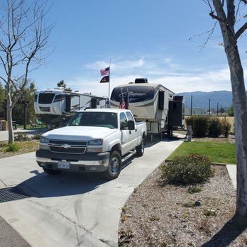 PECHANGA RV RESORT - 126 Photos & 149 Reviews - 45000 Pechanga Pkwy ...