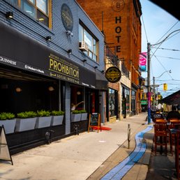 PROHIBITION SOCIAL HOUSE - Updated December 2025 - 44 Photos & 25 ...