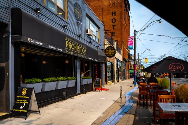 PROHIBITION SOCIAL HOUSE - Updated February 2025 - 35 Photos & 24 ...