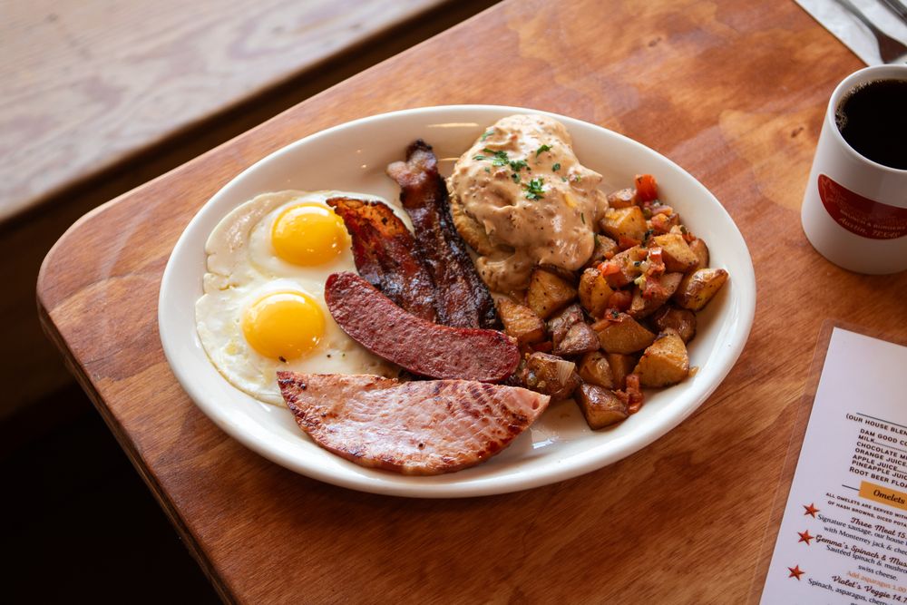 TEXAS TOAST - Updated January 2026 - 90 Photos & 17 Reviews - 2801 ...