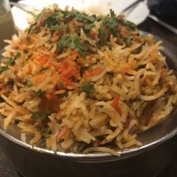 BOMBAY BLUE INDIAN BISTRO - 534 Photos & 333 Reviews - 1963 Oak Tree Rd ...