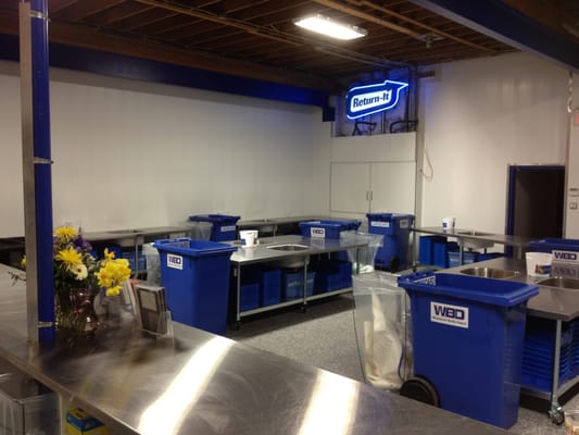 ISLAND RETURN IT - Updated December 2025 - 935 Ellery Street, Victoria ...