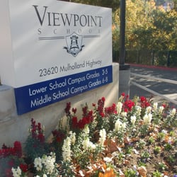 VIEWPOINT SCHOOL - 11 Reviews - Elementary Schools - 23620 Mulholland ...