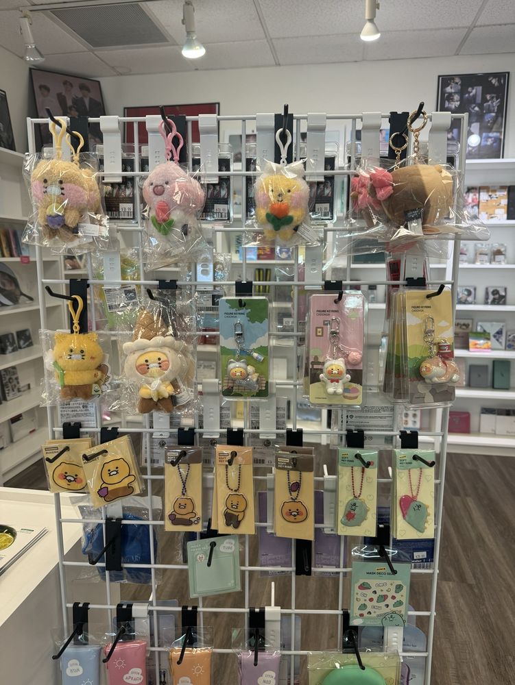 KPOP STATION - Updated September 2025 - 9301 Tampa Ave, Los Angeles ...