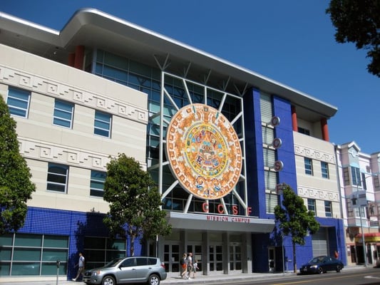 CCSF MISSION CAMPUS - Updated October 2025 - 55 Photos & 21 Reviews ...