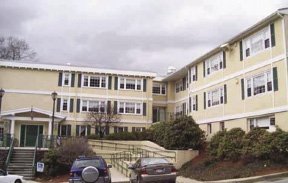 WOBURN NURSING CENTER - Updated December 2025 - 13 Reviews - 18 Frances ...