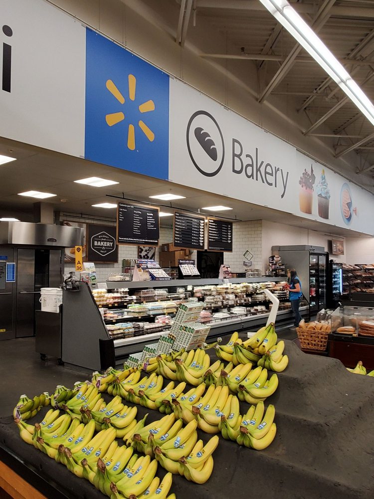 WALMART SUPERCENTER - Updated August 2024 - 43 Photos & 78 Reviews ...