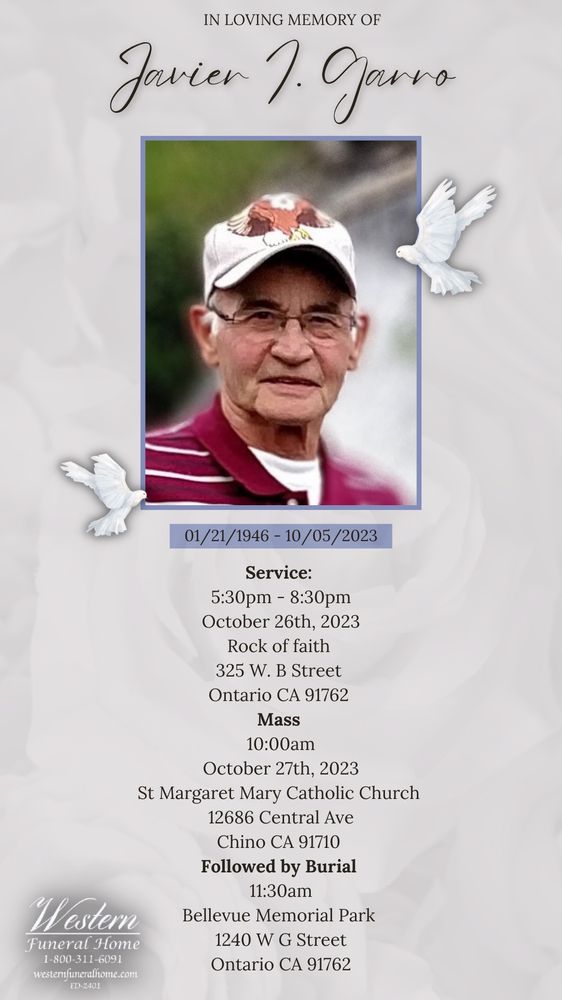 WESTERN FUNERAL HOME - DOWNEY - Updated December 2025 - 46 Photos ...