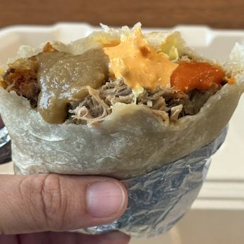 BBAD - BREAKFAST BURRITOS ALL DAY - Updated December 2025 - 526 Photos ...